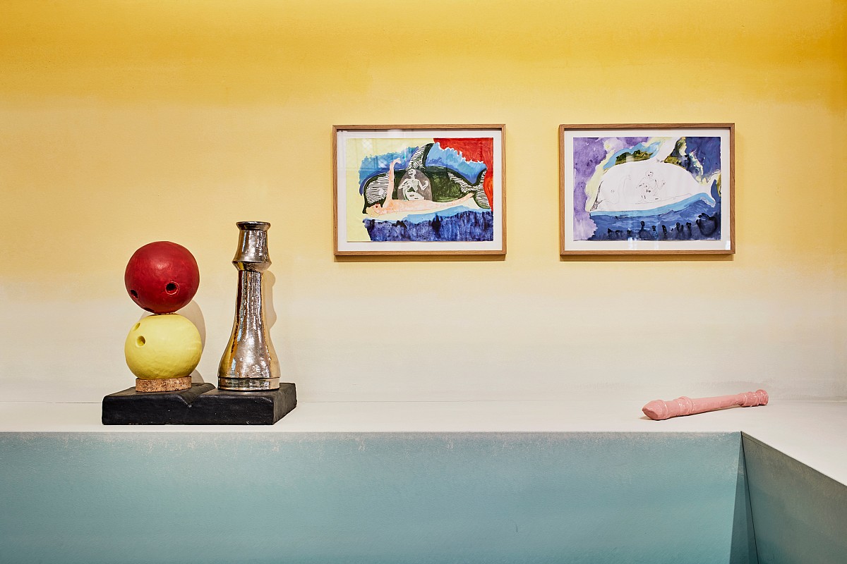 The Kunstmuseum, Gijs Assmann - Tom Postma Design